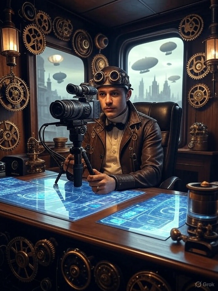 Your AI Team for the Perfect Presentation: Meet Genspark, the Ultimate ...