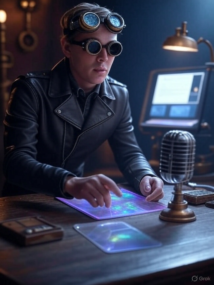 Your AI Team for the Perfect Presentation: Meet Genspark, the Ultimate ...