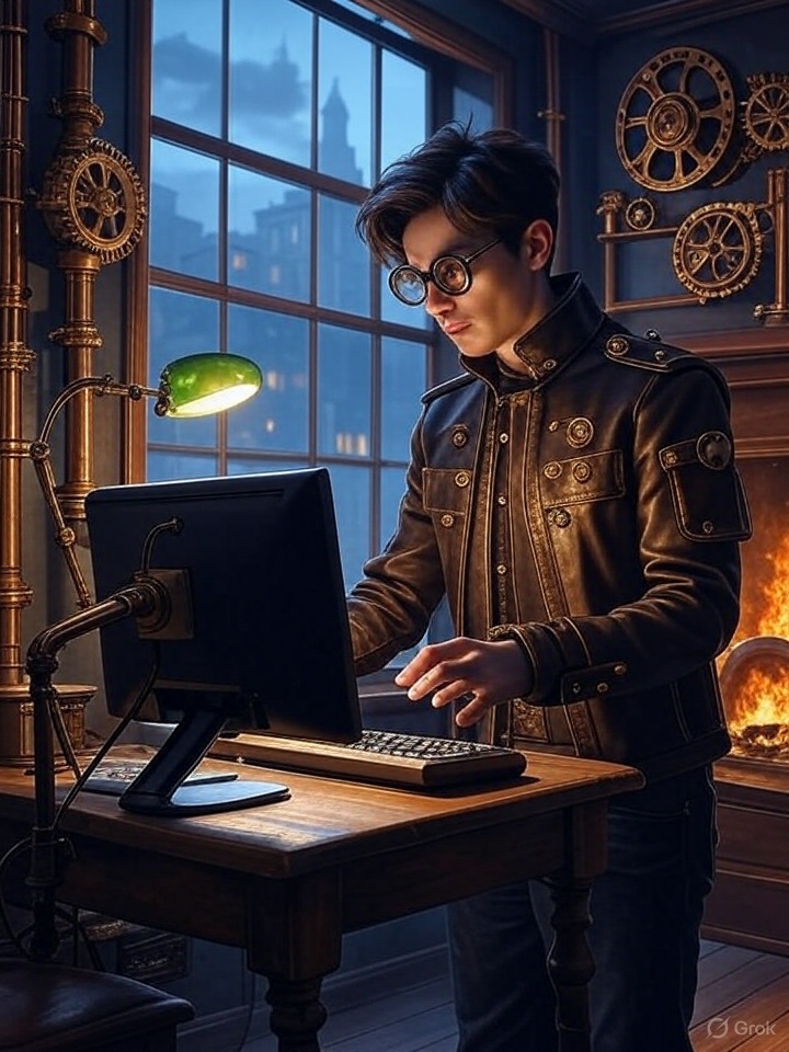 Your AI Team for the Perfect Presentation: Meet Genspark, the Ultimate ...