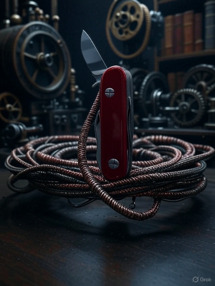 A Website That Could Replace Half the Internet: QuickRef.ME Is Your ...