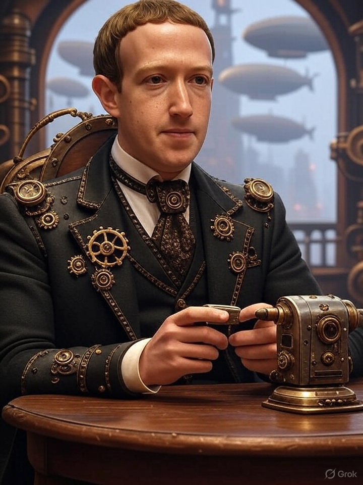 Meta’s Fourth AI Division Overhaul in Six Months: A Deep Dive into ...