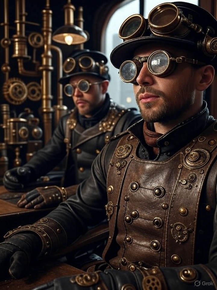 AI-Generated Songs and Fake Listeners: A New Wave of Fraud on Music ...