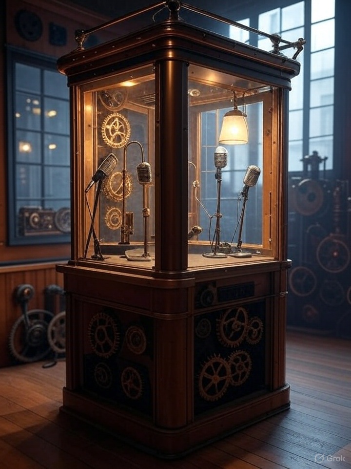 Google’s Voice Generation: A Deep Dive into AI Studio’s Speech Tool