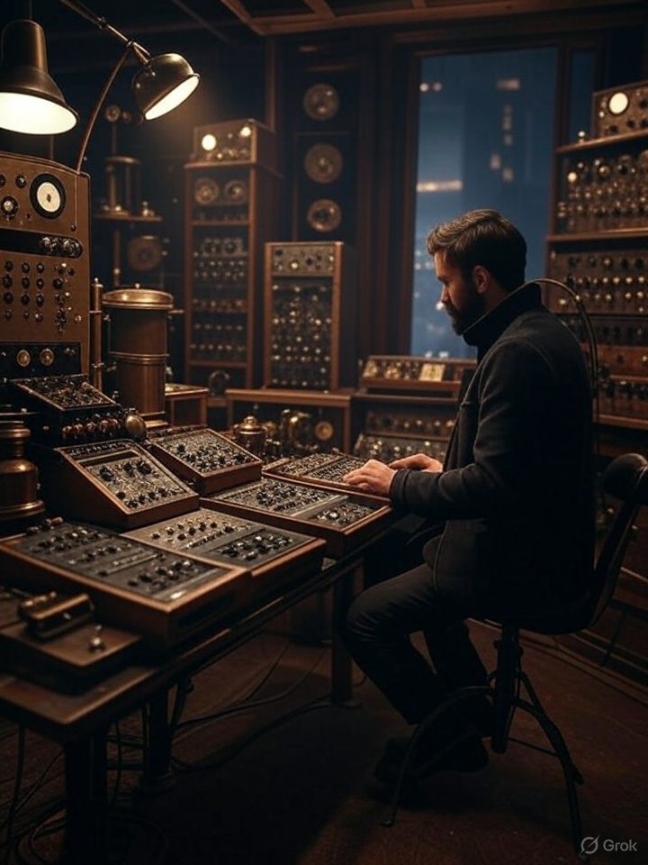 Google’s Voice Generation: A Deep Dive into AI Studio’s Speech Tool