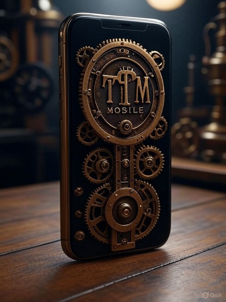 Trump Family Unveils Trump Mobile Cellular Service and $499 T1 Smartphone
