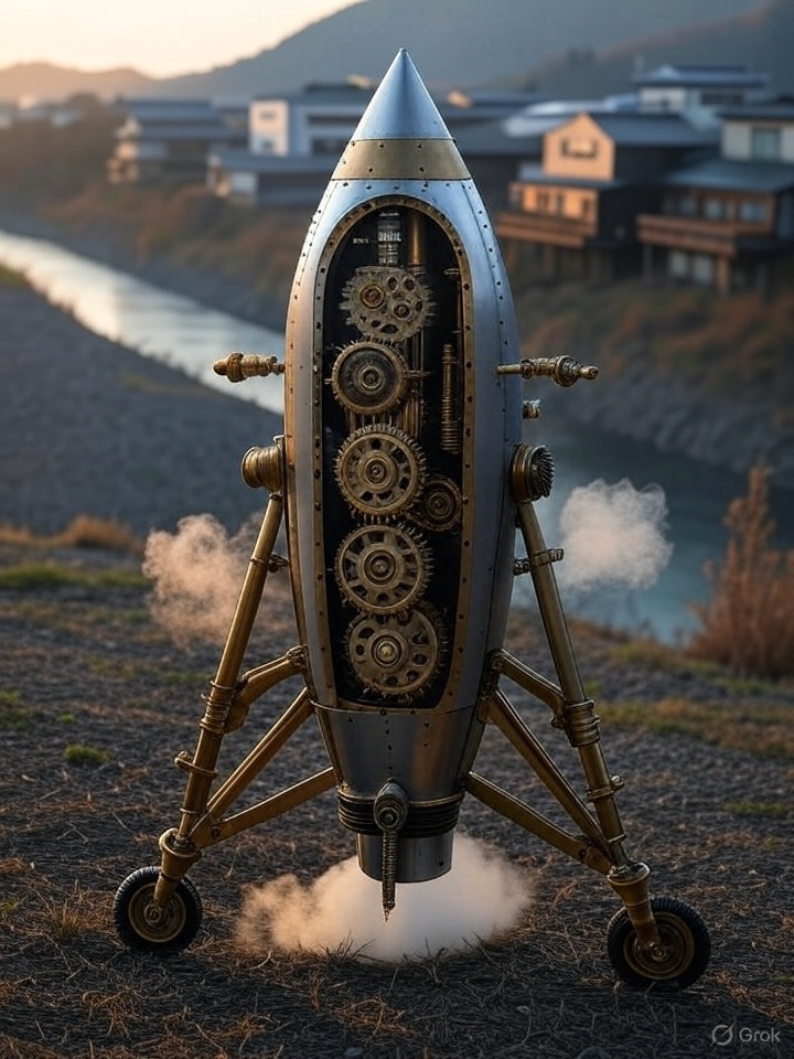 Honda Successfully Launches Its First Reusable Rocket – A Stellar ...