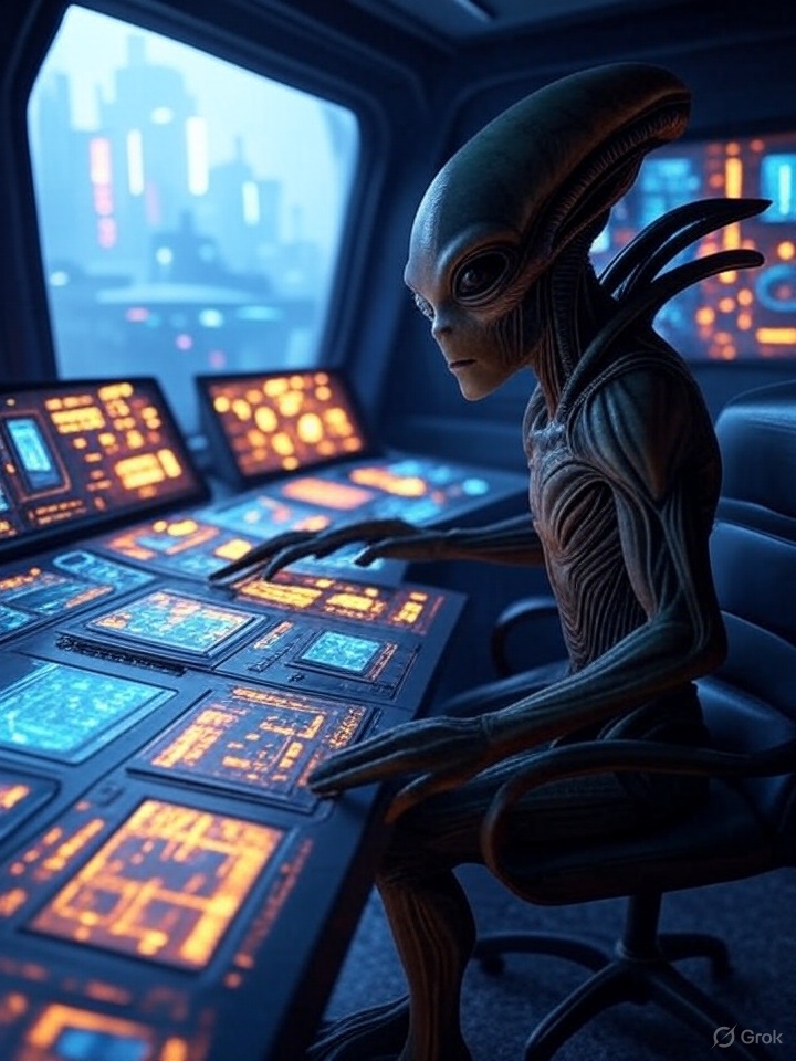 xAI Prepares for $200 Billion Funding Round Following New AI Model Launch