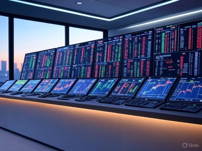 Anthropic Unveils Claude-Powered Financial Analysis Solution ...