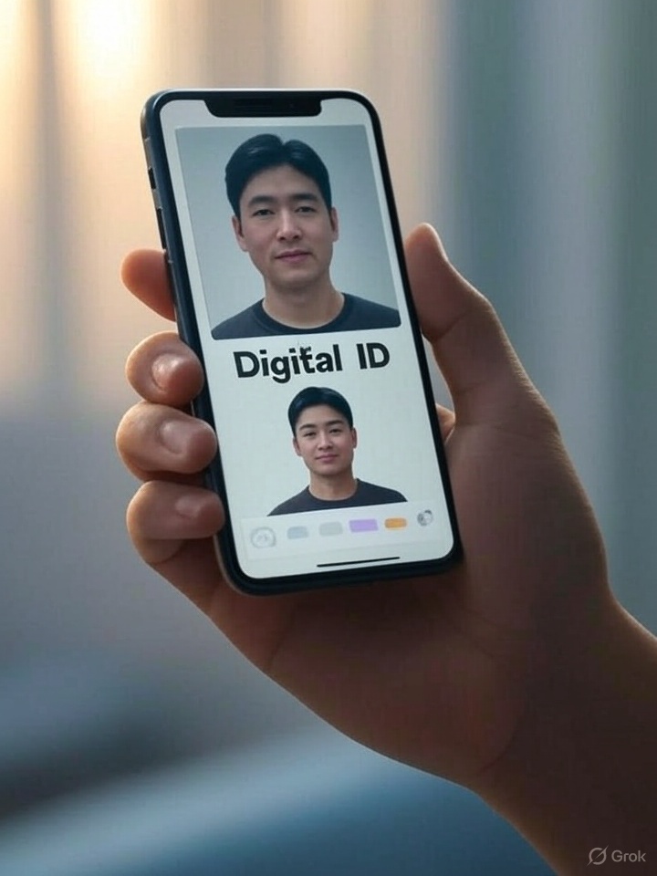 China Launches Nationwide Digital ID System: A New Era of Surveillance ...