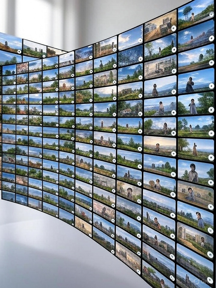 Google Introduces Generative AI to YouTube Shorts with Veo 2 Model