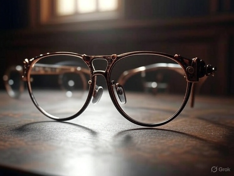 Alibaba Unveils Quark Smart Glasses: A Rival to Ray-Ban