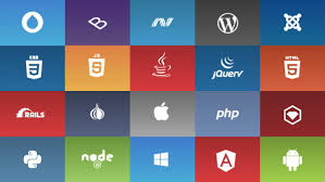Top 5 Web App Frameworks You Should use